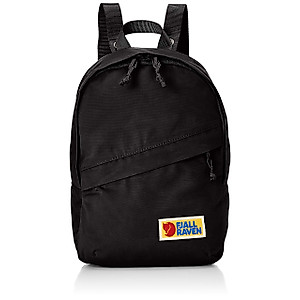 Fjällräven Vardag Mini Black One Size
