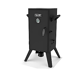 Dyna-Glo DGU505BAE-D 30" Analog Electric Smoker