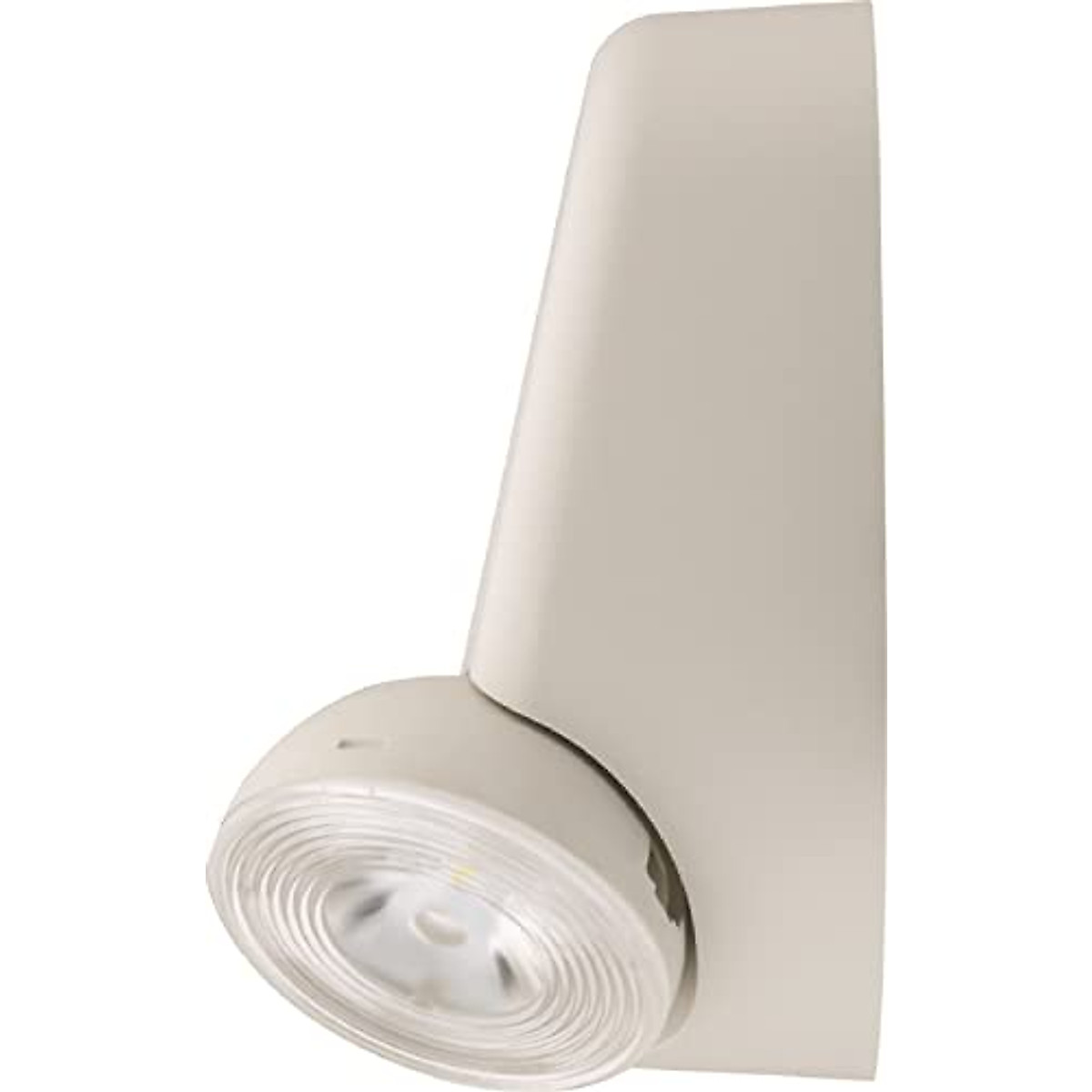 Lithonia Lighting EU2L M12 LED Emergency Light, standard T20 Compliant, Generation 3, 277 volts, White