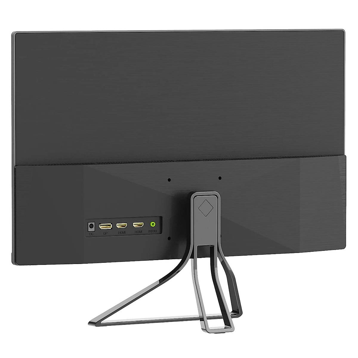 Viotek GFV22CB Ultra-Compact 22-Inch 144Hz Gaming Monitor | 1080P Full-HD 5ms | G-Sync-Compatible FreeSync FPS/RTS | 2X HDMI 3.5mm DP | Zero-Tolerance Dead Pixel Policy (VESA)