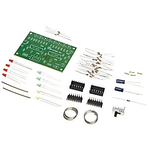 Global Specialties GSK-944 Water Resistance Checker Kit