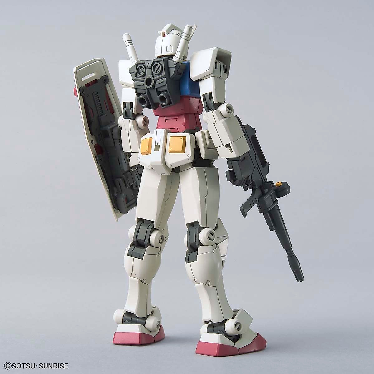 Gundam: RX-78-2 Gundam (Beyond Global), Bandai Spirits HG 1/144