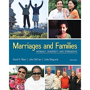 LOOSELEAF FOR MARRIAGES AND FAMILIES: INTIMACY DIVERSITY & STRENGTHS