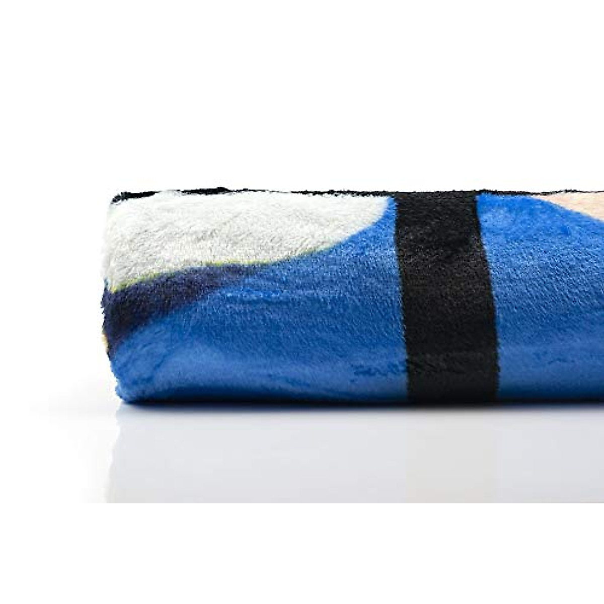 The Brady Bunch Throw Blanket | 45 x 60 Inch Soft Fleece Blanket