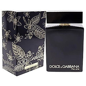Dolce & Gabbana The One Intense Men EDP Intense Spray 3.3 oz