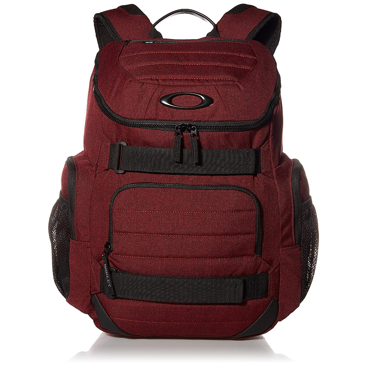 Oakley Men's Enduro 2.0 Big Backpack, Sundried Tomato Heather, One Size