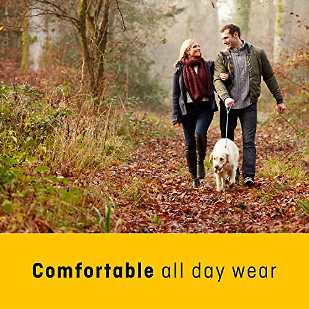 FUTURO Hand and Wrist Compression Glove, Provides Support and Compression to Arthritic and Painful Hand Joints, Small/Medium, Beige