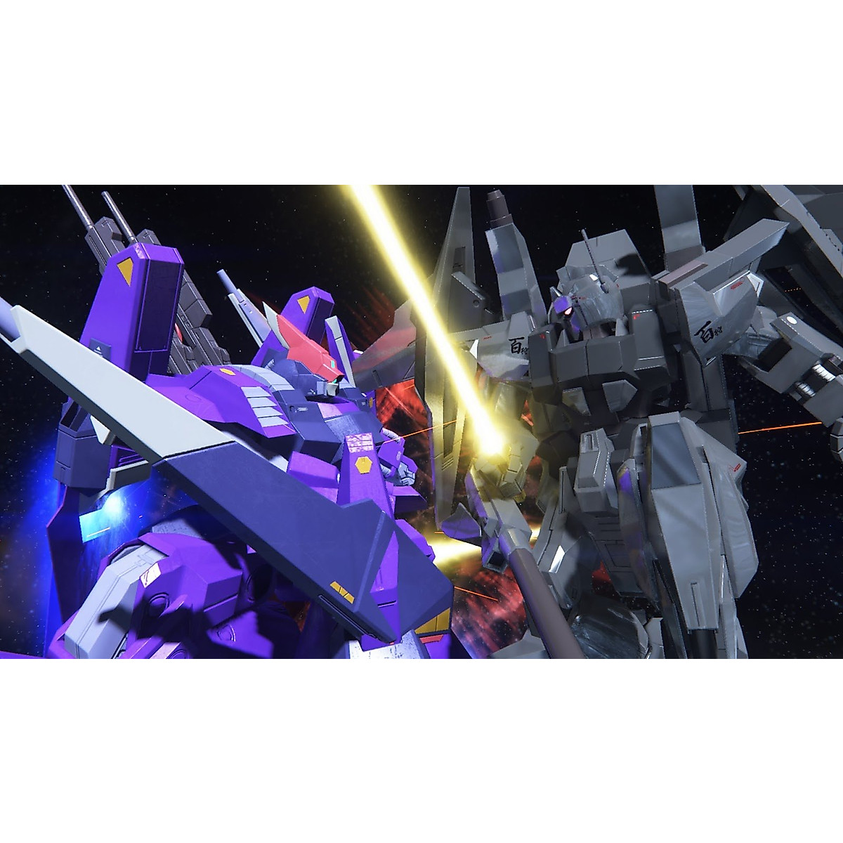 PS4 Gundam Breaker 3 Break Edition (English Subtitle) for Playstation 4
