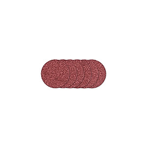 Bosch 6 Sanding Discs (for Wood & Paint, Ø 50 mm, Grit Size P120; Accessories for Bosch Easy Cut & Grind)