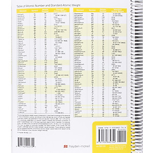 Student Lab Notebook: 100 Spiral Bound duplicate pages(Package may vary)