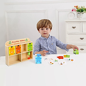 TOOKYLAND Recycling Centre