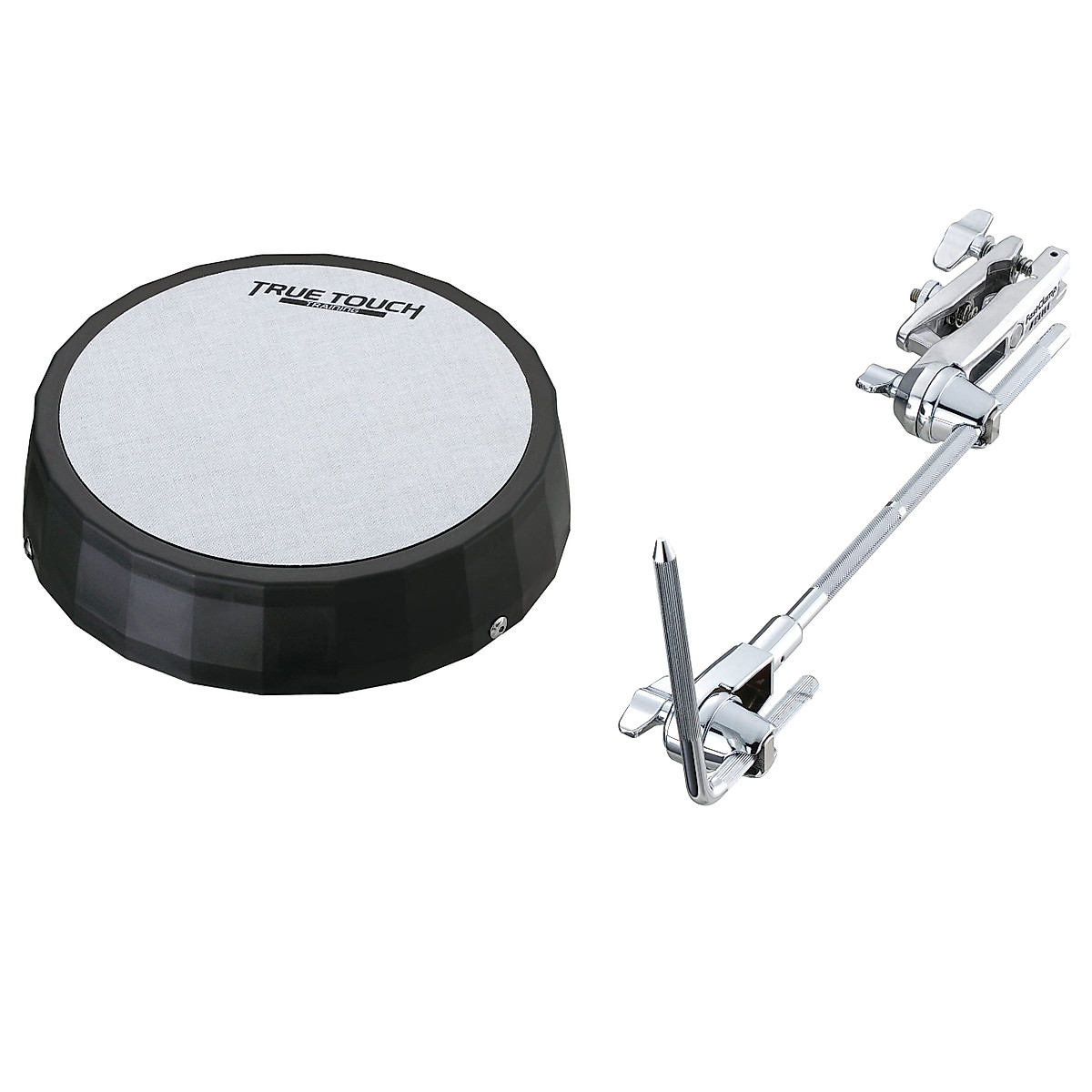 TAMA Drum Set, Black (TTK5S)