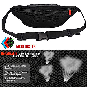 LYCEBELL Travel Bag for Nintendo Switch / Switch OLED, Switch Bag for Dock Console, Joy-Con, Phone and Switch Accessories, Sling Crossbody Switch Backpack for Men, Adults(only bag)