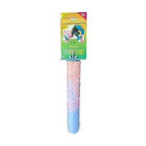 Polly's Cuttlebone Calcium Bird Perch, Large