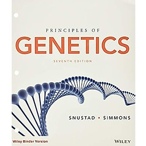 Principles of Genetics