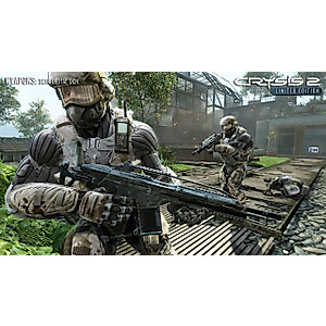 Crysis 2