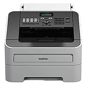 BRTFAX2840 - Brother intelliFAX-2840 Laser Fax Machine