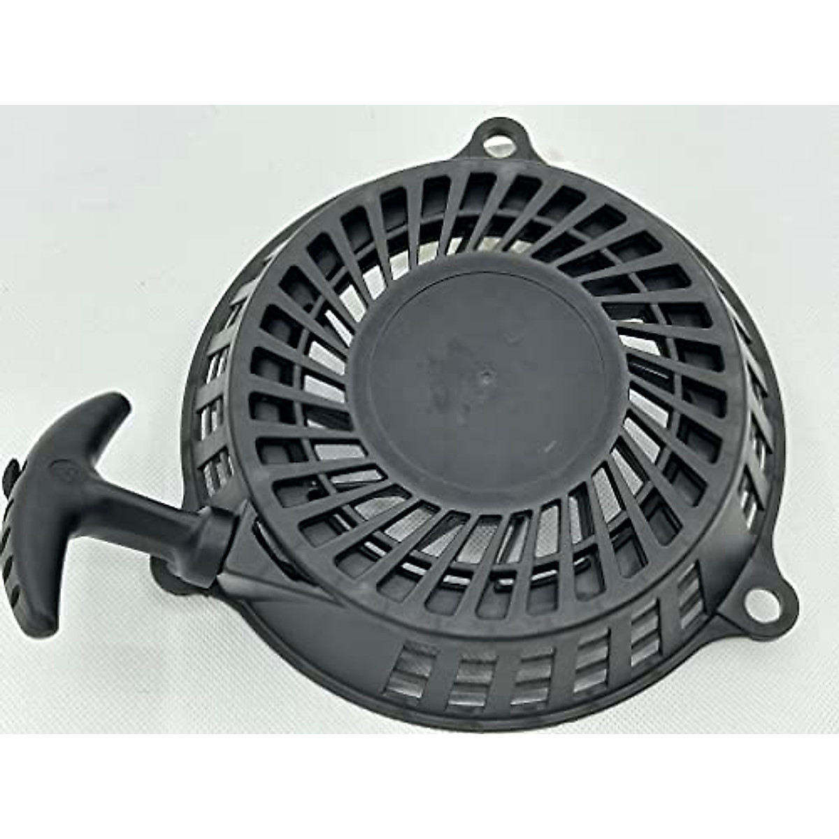 Annolai 951-14396 751-14396 Recoil Starter Assembly for MTD Cub Cadet Troy Bilt TB105 TB120 TB220 TB270ES 1X65LU 1X65RU 1X65CU SC100HW SC300HW SC500HW ST100 SC100 SC500 Self Propelled Lawn Mower