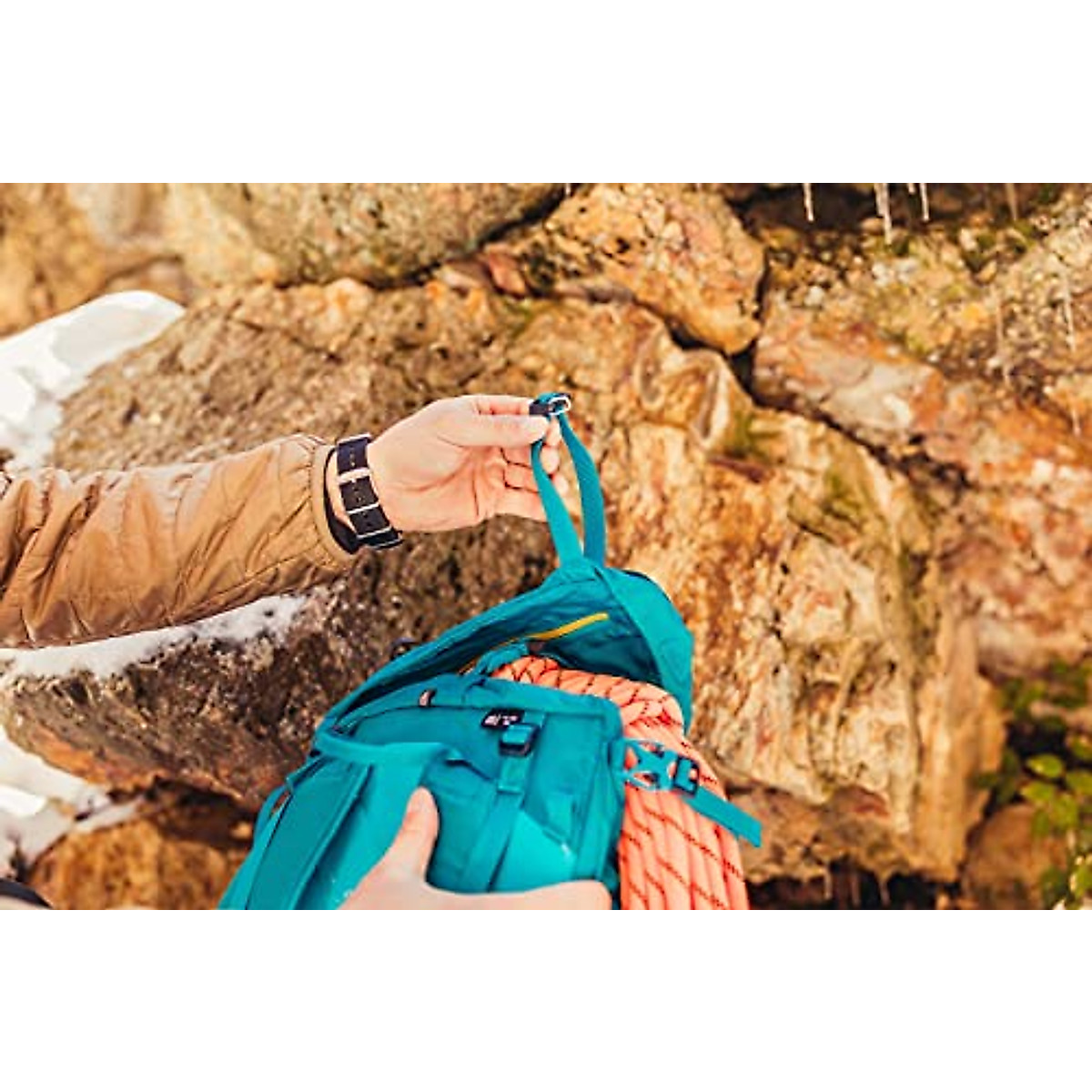 Gregory ALPINISTO 28 LT MD/LG