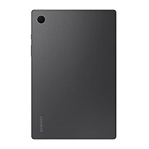 SAMSUNG Galaxy Tab A8 10.5” 64GB Android Tablet, LCD Screen, Kids Content, Smart Switch, Expandable Memory, Long Lasting Battery, US Version, 2022, Dark Gray
