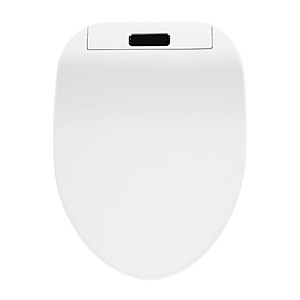 GUIAFUHYE Bidet Toilet Seat, Remote Control Toilet Cover, Heated Toilet Seat Electric Bidet Toilet Seat,Smart Bidet Warmer