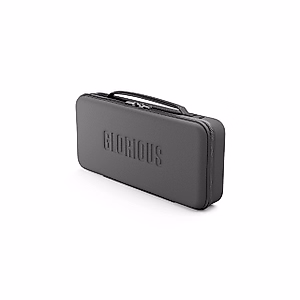 Glorious Keyboard Carrying Case For GMMK PRO and Most 65-75% and Compact Mechanical Keyboards (GLO-ACC-KBCASE)