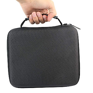 Khanka Hard Travel Case Replacement for Seagate Expansion Desktop 3TB 4TB 6TB 8TB 10TB External Hard Drive HDD – USB 3.0