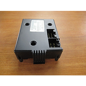 Ram 1500 New Body Style Integrated Trailer Brake Controller Mopar OEM