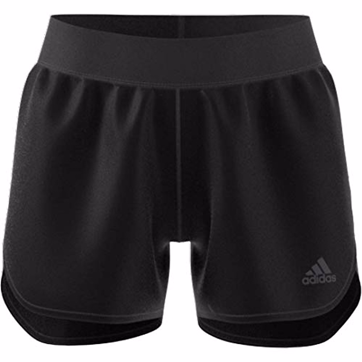 adidas Women's Training Short HEAT.RDY Black Small