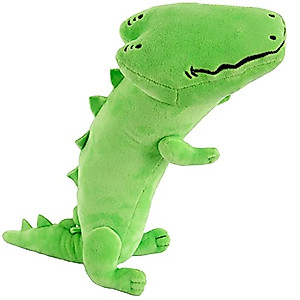 Mighty Mojo Lyle Lyle Crocodile Plush Doll Toy Based Off of The Children’s Book – 15 Inch Doll - Soft, Cuddly Plush Doll for Kids