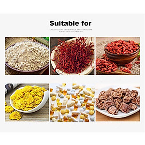 12PCS Clear Empty Portable Thicken Plastic Bottles Case with White Screw Cap Holder Storage Container for Liquid Solid Powder Dispense (80ml/2.7oz)