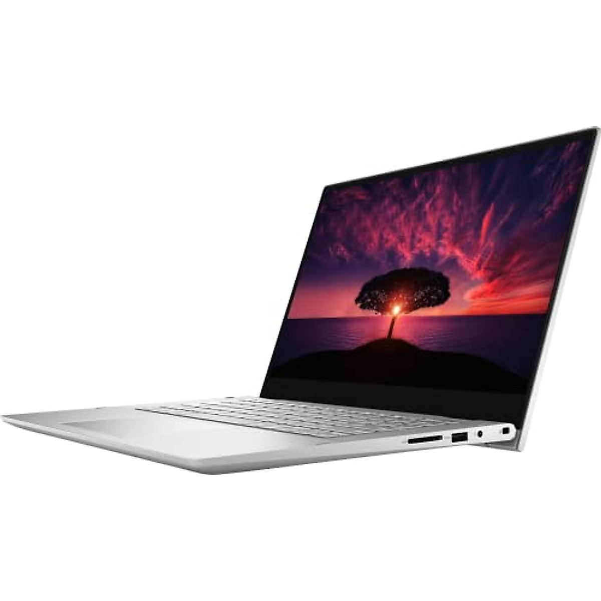 Dell Inspiron 14 5000 2-in-1 Convertible Business Laptop, 14” HD Touchscreen, 11th Gen Intel Core i3-1115G4, Windows 10 Pro, 12GB RAM 256GB SSD, Backlit Keyboard, Wi-Fi 6, Webcam, HDMI