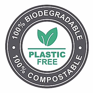 DanSoap Powdered Laundry Soap | Natural, Plastic Free | Unscented (70 Washes)