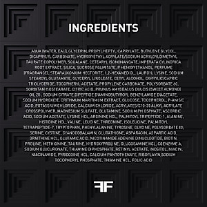 Filorga Time-Filler 5-XP Wrinkle Correction Moisturizing Skin Cream, Enhanced Anti Aging Formula to Reduce and Repair Face, Eye, and Neck Wrinkles and Fine Lines, 1.69 fl oz