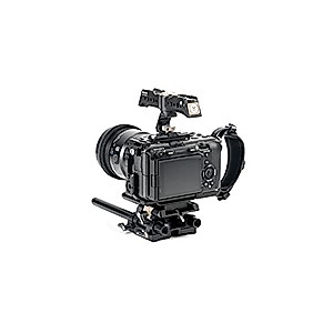 Tiltaing Basic Kit Compatible with Sony FX3 - Black