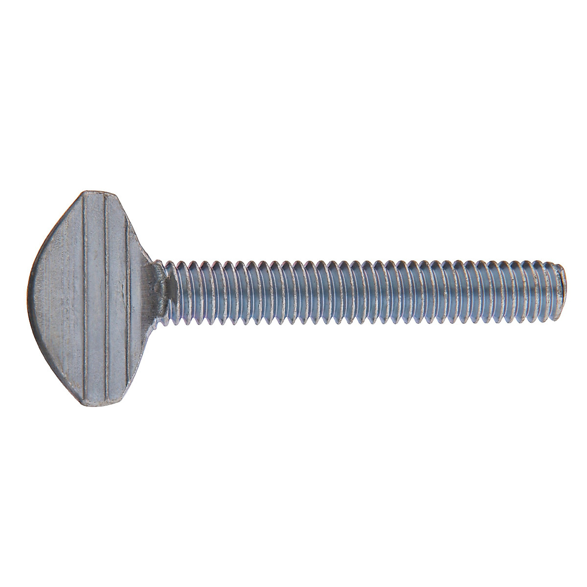 The Hillman Group 586 Thumb Screw, 10-32 x 2-Inch, 5-Pack