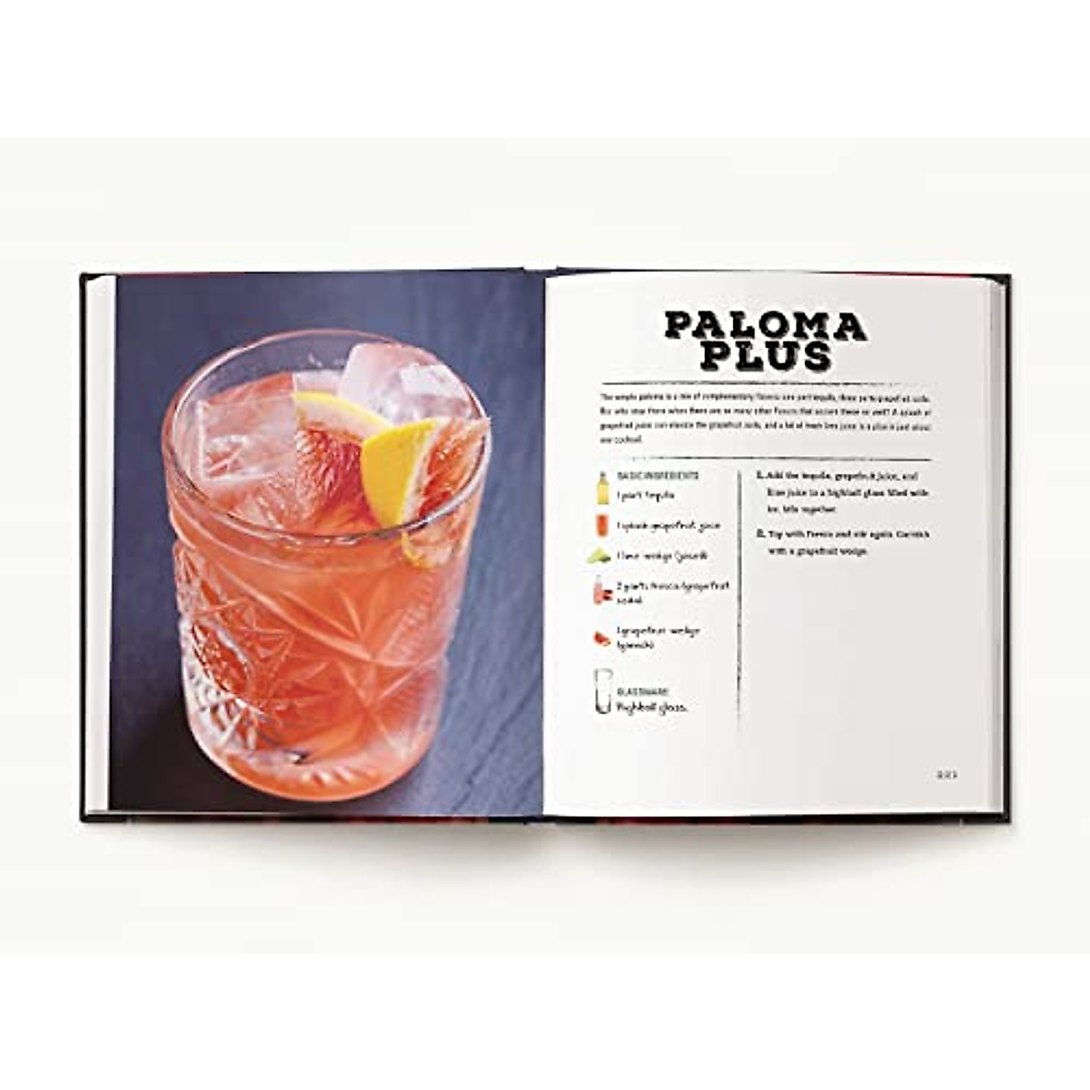 The Home Bartender, Second Edition: 175+ Cocktails Made with 4 Ingredients or Less (The Art of Entertaining)