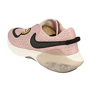 Nike Womens Joyride Dual Run Running Trainers CD4363 Sneakers Shoes (UK 6 US 8.5 EU 40, Plum Chalk Black Metallic Gold 500)