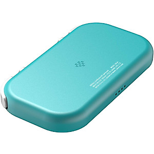 8Bitdo Lite Bluetooth Gamepad for Switch Lite, Switch & Windows (Turquoise Edition)