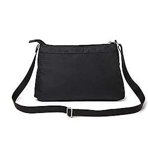 Baggallini BG El Paso Crossbody Bag