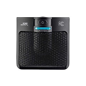 Monoprice Condenser Microphone (600310), Black