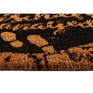 Harry Potter - Mischief Managed - Paillasson '60x40x2cm'