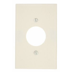 Leviton 80504-T LA WP REC SGL MIDWAY SIZE