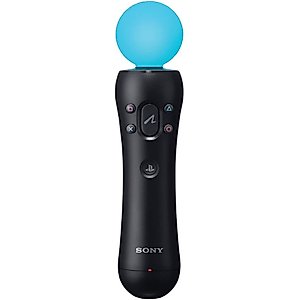 PlayStation 4 Move Motion Controller (Bulk Packaging)