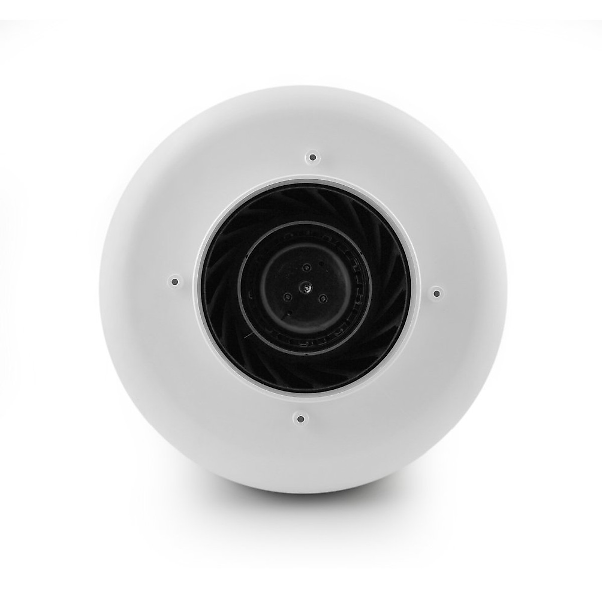 RadonAway 23033-1 RP265 Radon Mitigation Fan, 6"