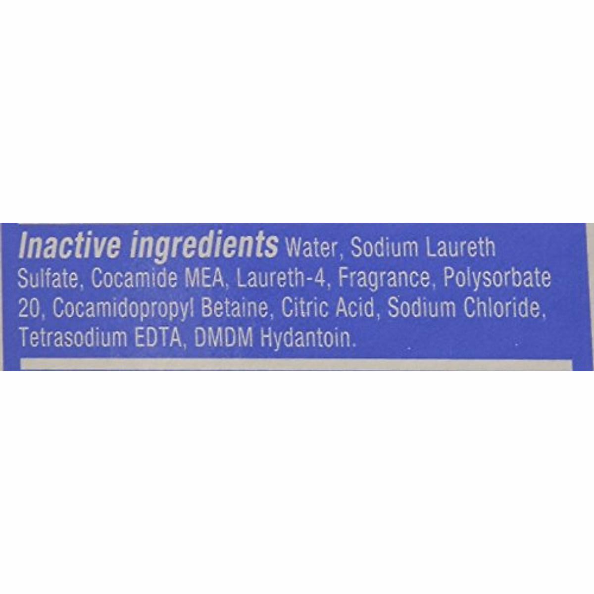 Neutrogena T/Gel Therapeutic Shampoo, Original Formula, 8.5 Ounce