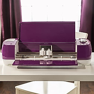 Cricut Explore Air 2 Machine, Boysenberry
