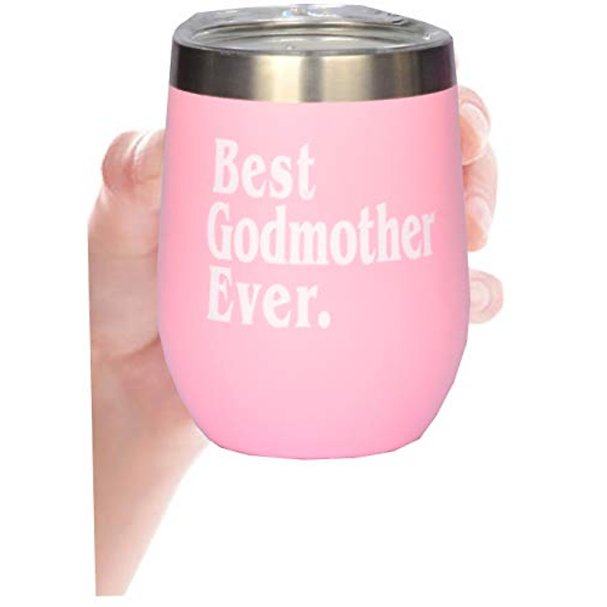 MEANT2TOBE Godmother Gifts from Godchild, God Mom Gifts, Godmother Gift, for Godmother, Godmother Proposal Gifts, God Parents Presents Proposal, Baptism Gifts for Godparents