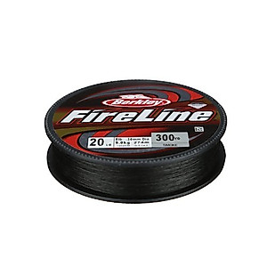 Berkley® FireLine® Fused Original