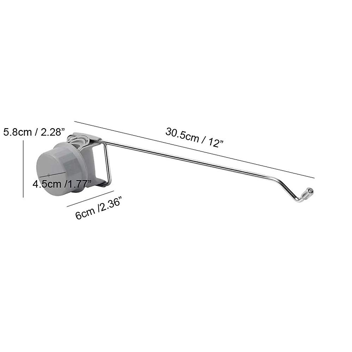 Clip On Faucet Storage Rack,Stainless Steel Faucet Towel Bar Kitchen Drying Rag Hanger Dishcloth Shelf Brush Sponge Holder Hook Sink Organizer